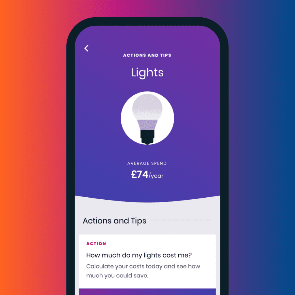 Beginners Guide: How To Use The Free Loop Smart Meter App