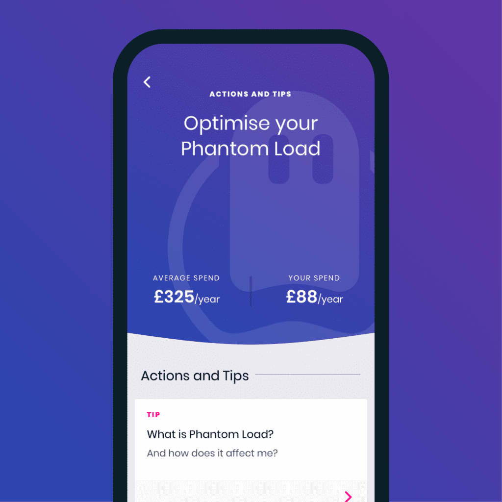 Beginners Guide: How To Use The Free Loop Smart Meter App