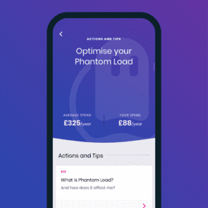 Beginners Guide: How To Use The Free Loop Smart Meter App