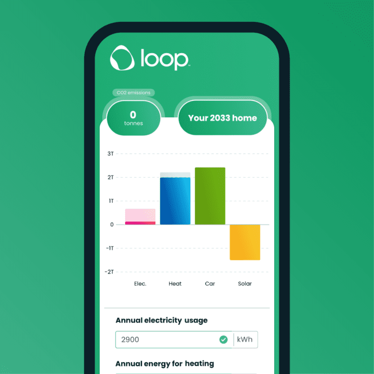 Start Saving Money Now With The Free Smart Meter App - Loop - Loop