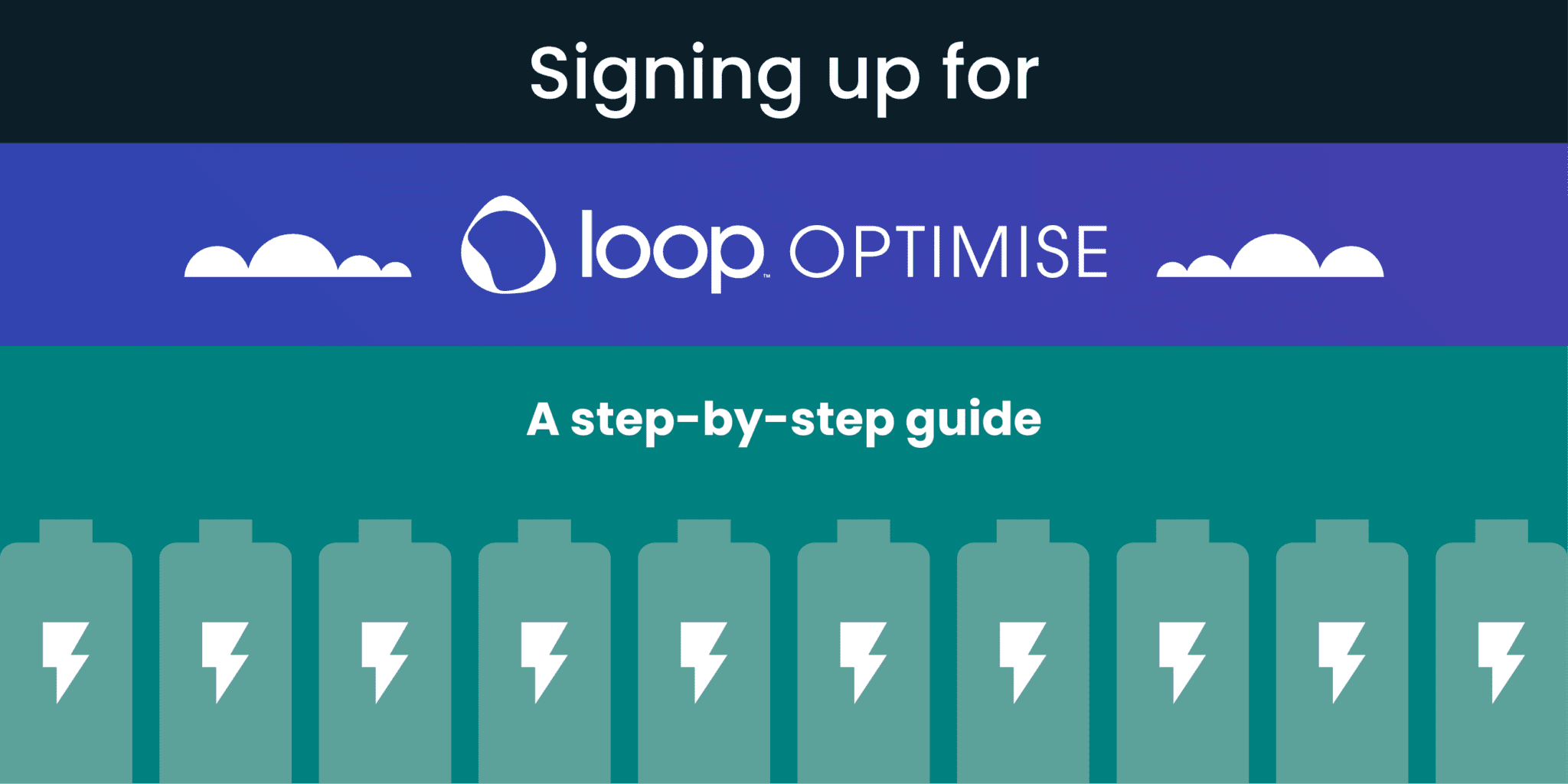 Got a Home Battery? │ Save £360 With Loop Optimise